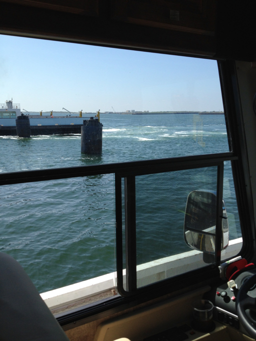 RV@C | The Road Less Traveled