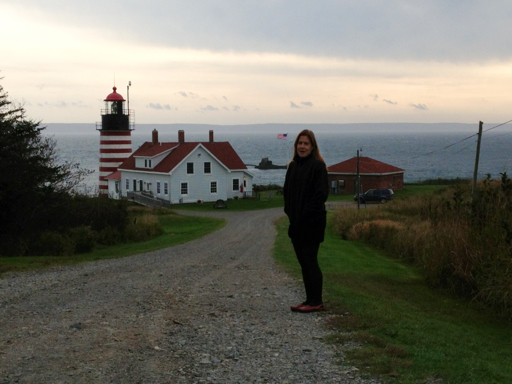 Easternmost Point | The Road Less Traveled