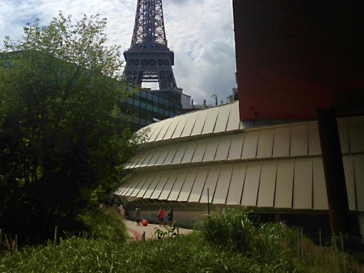 French Colonies | The Road Less Traveled