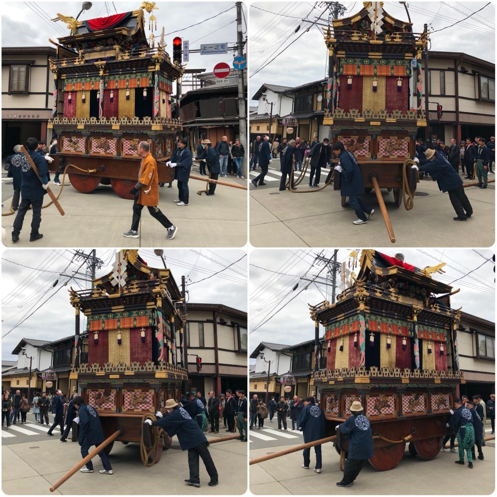 Spring Festival | The Road Less Traveled